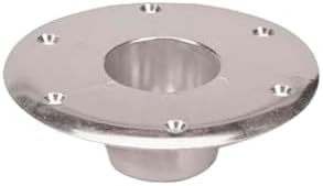 Amazon.com: YJNAUPAI RV Trailer Pedestal Base Round Flush Mount Table ...