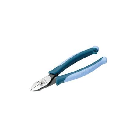 Tsunoda, PW-305DG, POWER Thin Blade Cutting Pliers (9-Inch), w/Crimping die - - Amazon.com