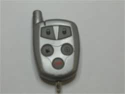 Amazon.com: AUTOSTART NAHRLED4 Factory OEM KEY FOB Keyless Entry Remote ...