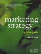 Buy The Marketing Strategy Desktop Guide (Desktop Guide S.) Book Online ...