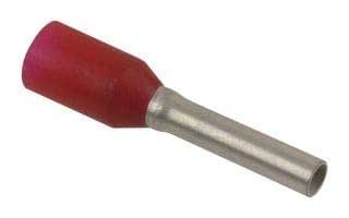 Amazon.com: WAGO 216-203 TERMINAL, FERRULE, 8 X 1.5MM, CRIMP, RED (1 ...