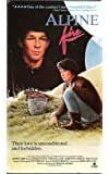 Amazon.com: Alpine Fire [VHS] : Thomas Nock, Johanna Lier, Dorothea ...