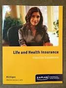 Kaplan Texas Property and Casualty Insurance State Law Supplement 2012 ...