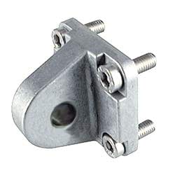 Amazon.com: Universal rear eye for cylinder diameter 20mm : Automotive