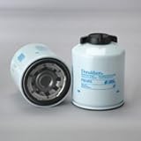 FLEETGUARD FS19687 - Fuel filter cross reference