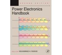 Power Electronics Handbook : Rashid Muhammad H.: Amazon.in: Books