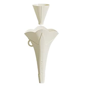 Amazon.com: Multipurpose Small Funnel Practical Funnel Set Miniature ...