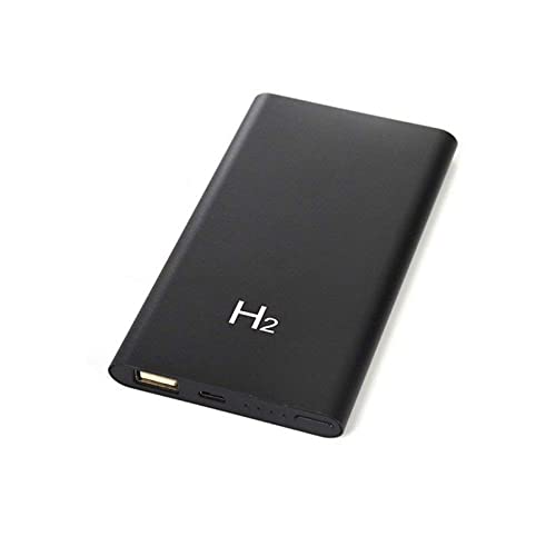 Buy STELO Spy Hidden Power Bank Camera, Security Pocket Camera H2 Audio ...