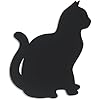 Amazon.com: Silicone Cat Trivet – Kitchen Discovery – Protects Tables ...