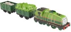 Fisher-Price Thomas And Friends Trackmaster Motorized Gator. : Amazon ...