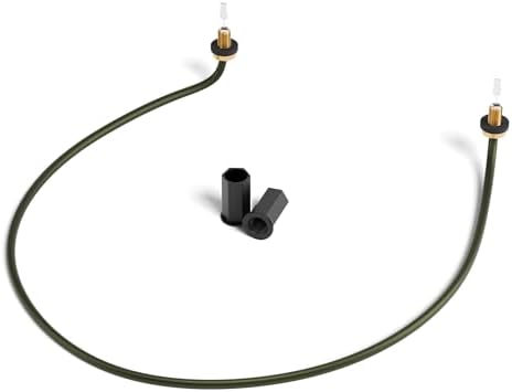 Amazon.com: W10518394 Dishwasher Heating Element Replacement for ...