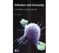 Buy Infection and Immunity Book Online at Low Prices in India ...