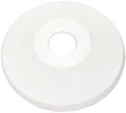 1/2" PEX Escutcheon White - Pipe Fittings - Amazon.com