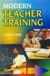 Buy Modern Teacher Training Book Online at Low Prices in India | Modern ...