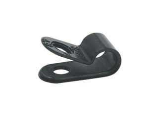 Heyco 3330 5/8 Natural Nylon Cable Clamp (250 Pack): Amazon.com ...
