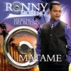 Amazon.com: Matame: 0079082609029: Moreno, Ronny: Books