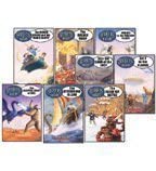 The Secrets of Droon Set, Books 1-8: Tony Abbott, Tim Jessell ...