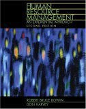 Human Resource Management: An Experiential Approach (2nd Edition ...