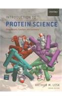 INTRODUCTION TO PROTEIN SCIENCE: ARCHITECTURE, FUNCTION AND GENOMICS ...