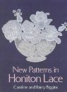 Amazon | New Patterns in Honiton Lace | Biggins, Caroline, Biggins ...