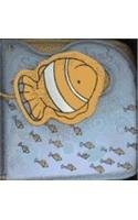 Splish, Splash, Splosh Bath Book: Cartwright, Mary, Wells, Rachel ...