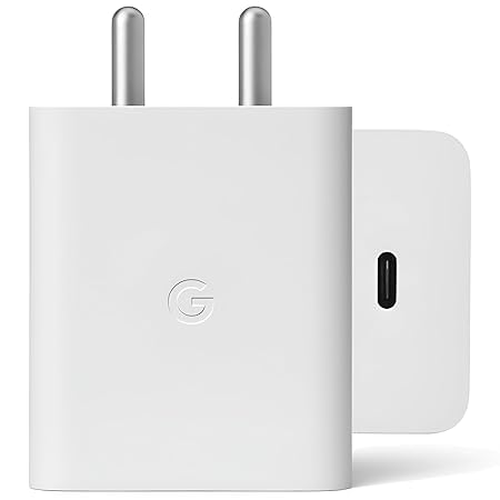 Click Plus 30Watt USB-C-Fast Charging Phone Adapter Compatible with ...