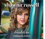 Shawna Russell - Goddess - Amazon.com Music