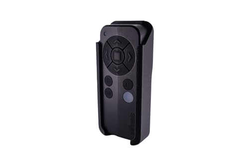 Amazon.com: Holdmygear Clip Case compatible with Alphard Club Booster ...