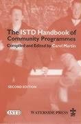 The Istd Handbook of Community Programmes: Matrtin Carol Martin ...