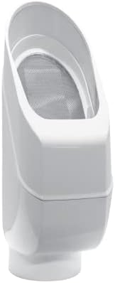 Amazon.com : Rain Harvesting QuickFit Diverter, Round Downspout ...