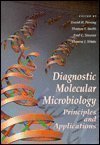 Amazon | Diagnostic Molecular Microbiology: Principles and Applications ...