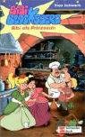 Bibi Blocksberg, Band 12: Bibi als Prinzessin : Schwartz, Theo: Amazon ...