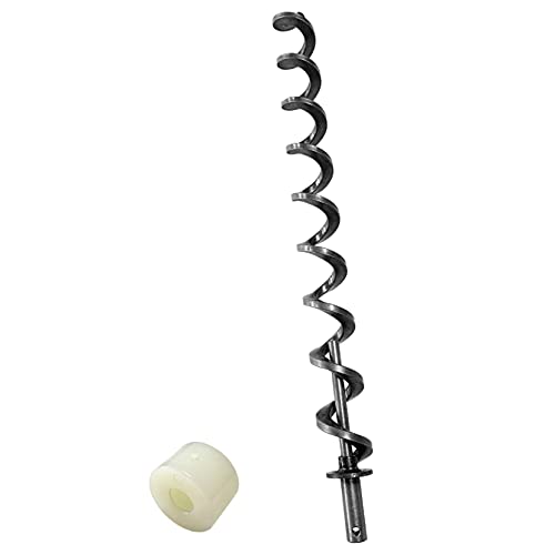 Amazon Best Sellers: Best Lawn Mower Chain Guards