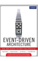Amazon.in: Buy Event-Driven Architecture Book Online at Low Prices in ...