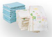 Amazon.com : KinderMat Fitted Sheets - FS2 : Nursery Bedding : Baby