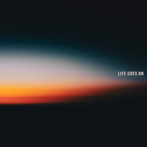 Amazon Music UnlimitedでSUPER EIGHTのLIFE GOES ONを