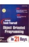 Teach Yourself Object Oriented Programming in 21 Days: Amazon.co.uk ...