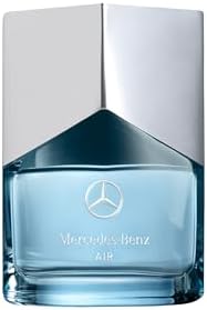 Amazon.com : Mercedes-Benz Lsa Air for Men - 2 oz EDP Spray : Beauty ...