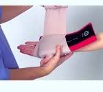 Amazon.com: Sam Medical Soft Shell Splint 15" - Model 121802A - Box of ...