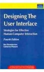 Designing The User Interface, 3E : Amazon.in: Books