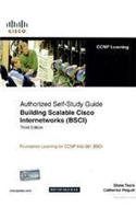 CCNP Self-Study Guide Building Scalable Cisco Internetworks (BSCI), 3/e: Paquet: 9788131711378 ...