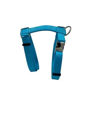 Amazon.com: Carter Pet Supply PIG HOG Harness LIGHTER CURVED Buckle ...