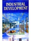 Buy Industrial Development Book Online at Low Prices in India ...