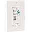 Hunter 27186 Fan/Light Wall Mount Control - Ceiling Fan Wall Controls ...