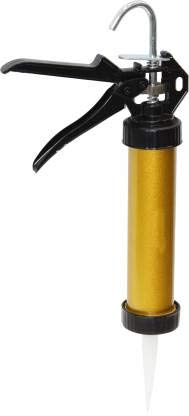 Royal tools Silicone Sealant Gun Heavy Duty, Caulking Gun/Sausage Gun ...