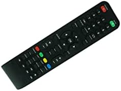 Amazon.com: Hotsmtbang Replacement Remote Control Compatible for JSW JT ...