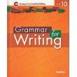 Amazon.com: Grammar for Writing ©2014 Common Core Enriched Edition ...
