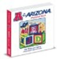 A is for Arizona [Board book] [2009] (Author) J.S. Monroe-Daley, Silvia ...