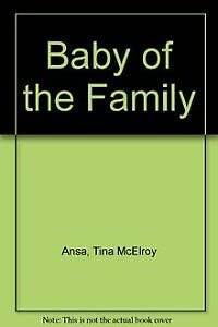 Amazon | Baby of the Family | Ansa, Tina McElroy | Literary