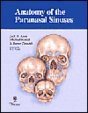 Anatomy of the Paranasal Sinuses book by Jack B. Anaon